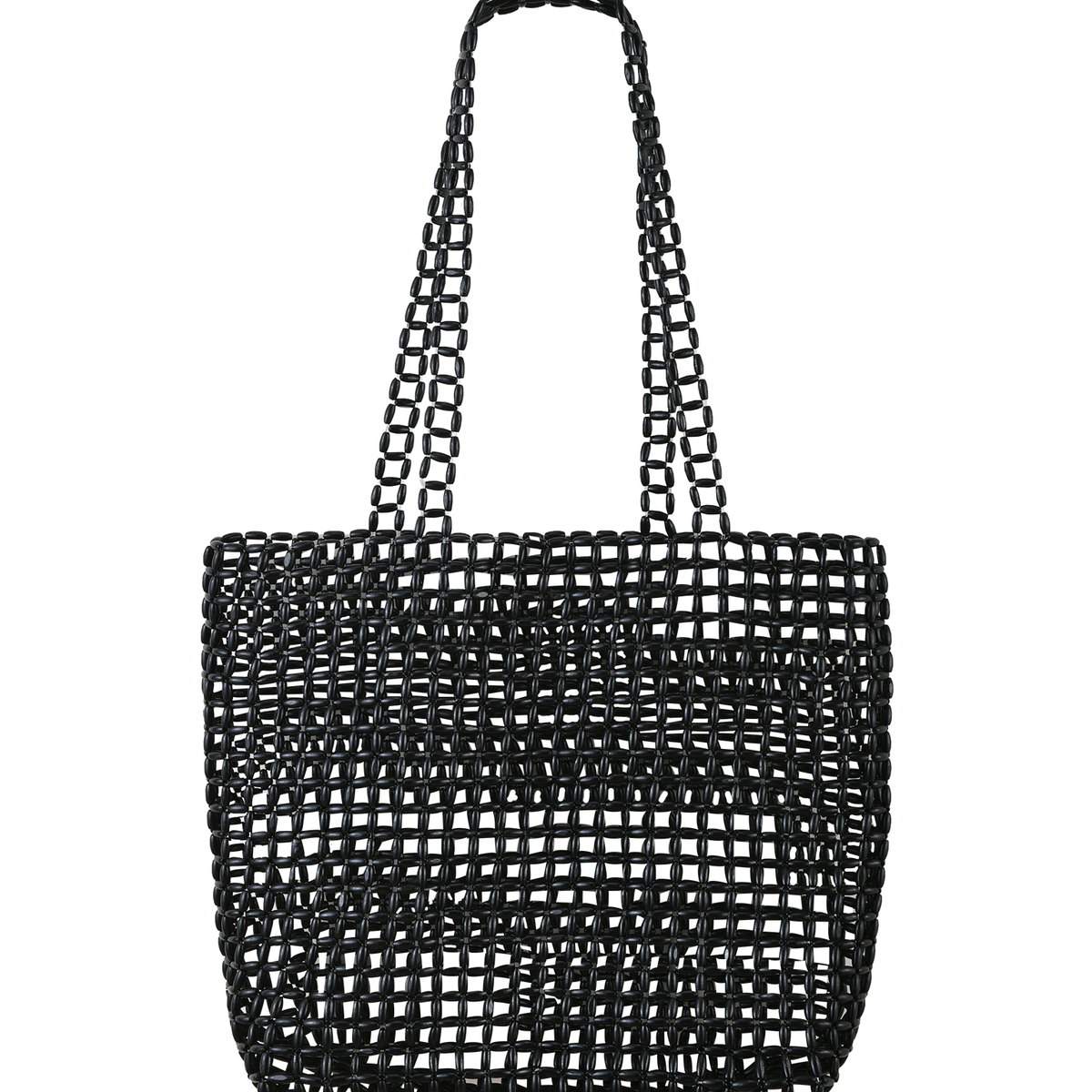 LYNX BAG - BLACK – Tiger Mist