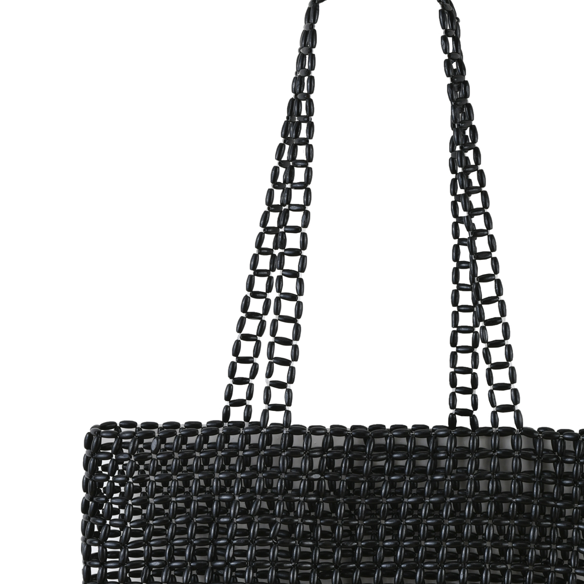 LYNX BAG - BLACK – Tiger Mist
